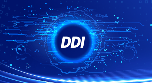 DDI_DDI网络核心服务_DNS_DHCP_IPAM_IP地址管理-国科云